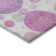 Bungalow Rose Machine Washable Indoor/Outdoor Xhevrie Pink Rug | Wayfair